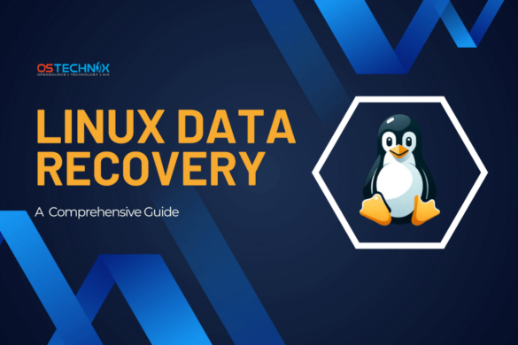 Ostechnix Open Source Technology Linux And Unix