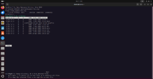 Recover Data In Linux After Accidentally Deleting Your OS - OSTechNix