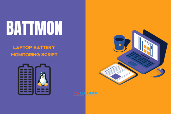 Bottom: A Customizable Real-time Process and System Monitor - OSTechNix