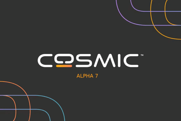 Fedora COSMIC Spin: Planned For Fedora Linux 42 Release - OSTechNix