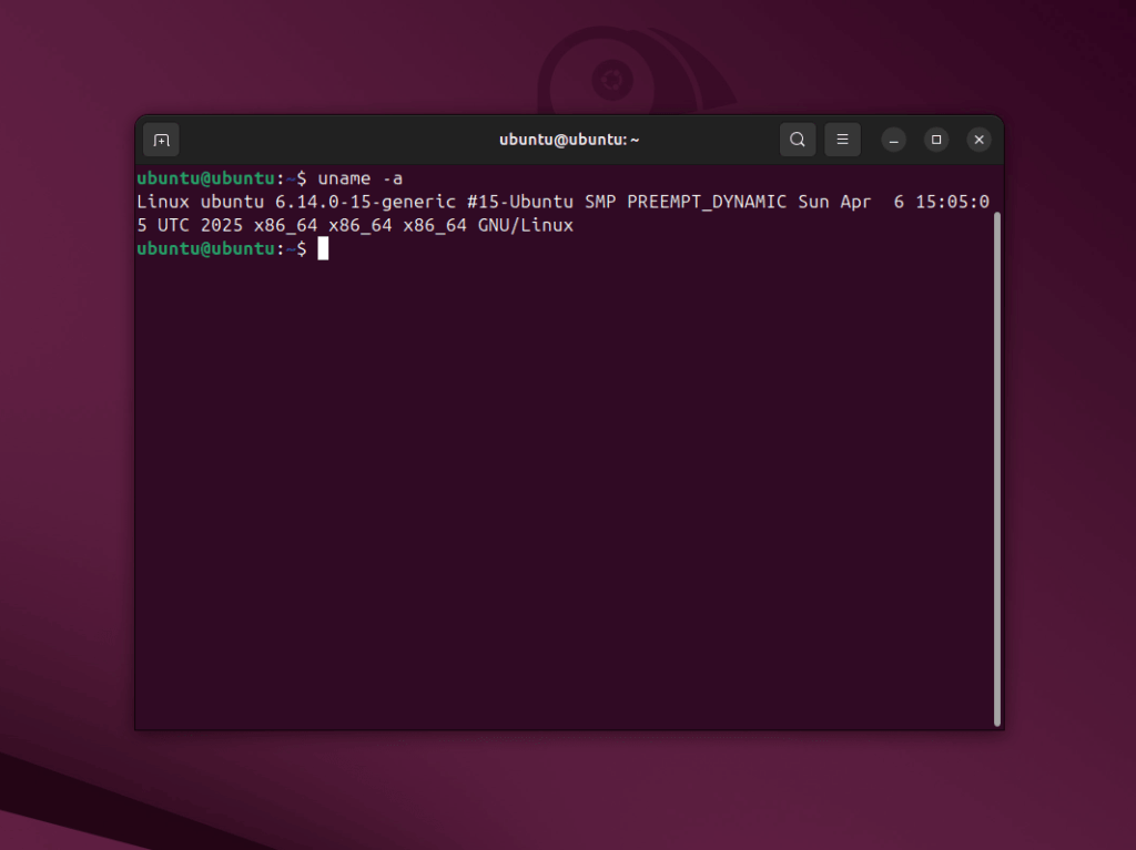 10 Best New Features In Ubuntu 25.04 "Plucky Puffin" - OSTechNix