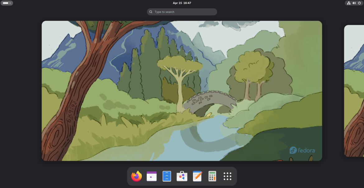 How To Upgrade To Fedora Linux 42 From Fedora 41 - OSTechNix