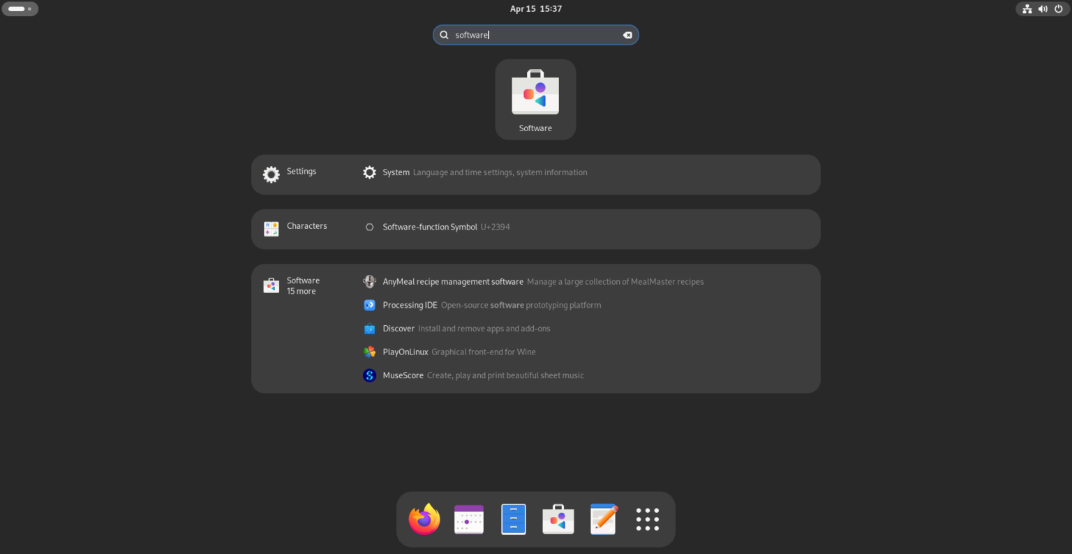 How To Upgrade To Fedora Linux 42 From Fedora 41 - OSTechNix