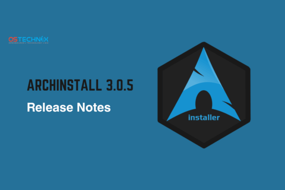Fix Unable To Lock Database Error In Arch Linux Ostechnix