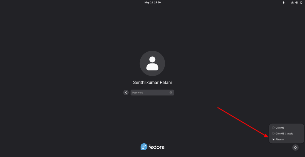 How To Install Latest KDE Plasma 6.4 In Fedora 42 - OSTechNix