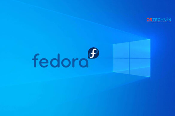 Fedora Linux 42 is Officially Released! Here's What's New - OSTechNix