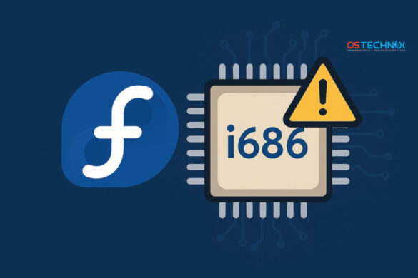 Speed Up DNF Package Manager In Fedora, RHEL - OSTechNix