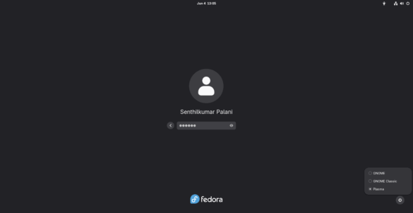 Linux Display Managers: Complete Beginner's Guide - OSTechNix