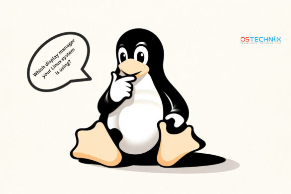 How To Use Linux Grep Command With Context Flags - OSTechNix
