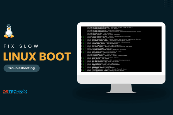 Advanced Copy - Add Progress Bar To cp And mv Commands In Linux - OSTechNix
