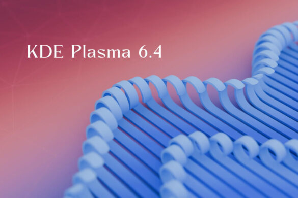 KDE Plasma 6.1 Released with Explicit Sync and Triple Buffering - OSTechNix