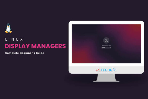 Identify Operating System Using TTL Value And Ping - OSTechNix