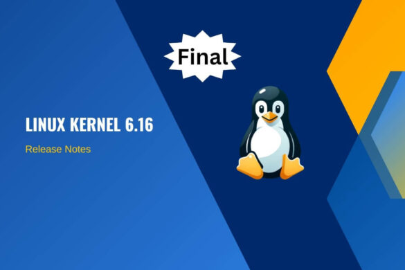 How To Install Ncurses Library In Linux - OSTechNix