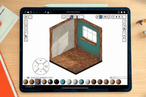 iPad Archives - OSTechNix