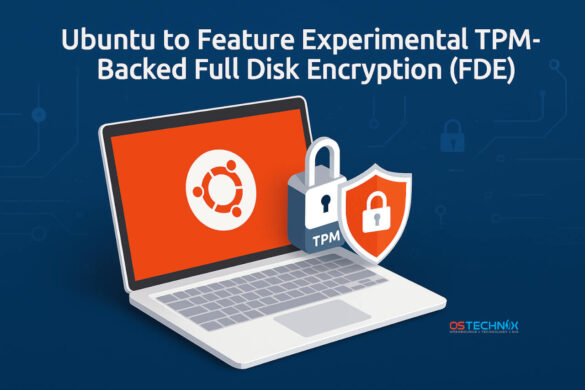 Ubuntu Questing Quokka Archives - OSTechNix