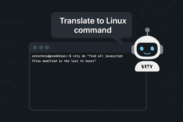 OpenCode: An Open Source AI Coding Agent Like Claude Code - OSTechNix