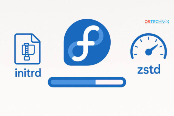 Install Fedora Linux 41 Workstation [Step-by-Step Guide] - OSTechNix