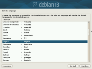 How To Install Debian 13 Trixie Desktop [A Step-by-Step Guide] - OSTechNix