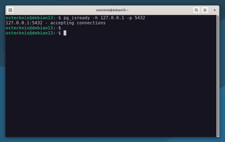 How To Avoid Infinite Until Loops In Bash Scripts Using Timeout Ostechnix