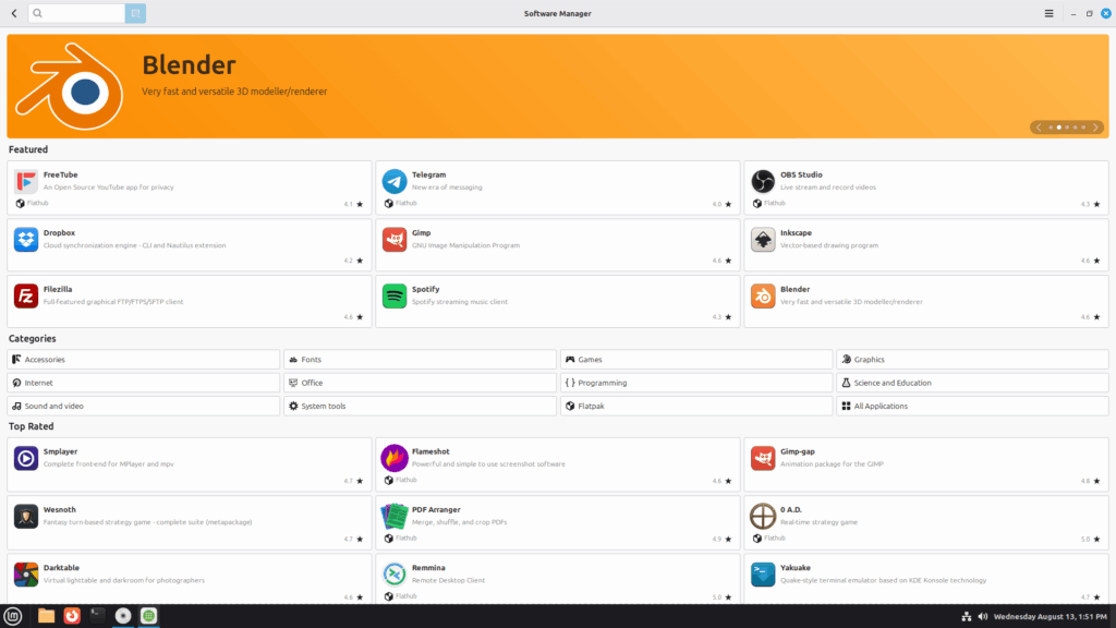 Linux Mint 22.2 "Zara" Beta Released: Here's What's New - OSTechNix