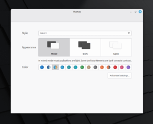 Linux Mint 22.2 Zara Is Released: Here's What's New And How To Upgrade ...