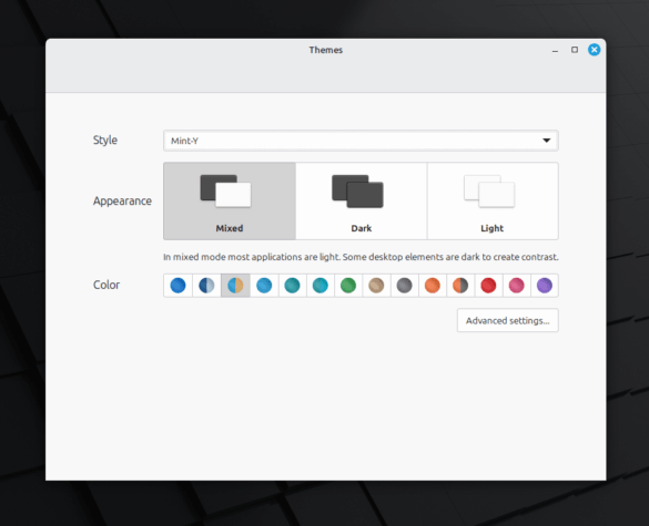 Linux Mint 22.2 Zara Is Released: Here's What's New And How To Upgrade ...