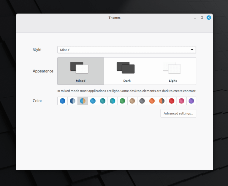 Linux Mint 22.2 "Zara" Beta Released: Here's What's New - OSTechNix
