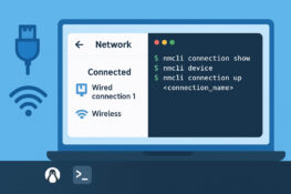 PHP MySQL DELETE, TRUNCATE, DROP Table - OSTechNix
