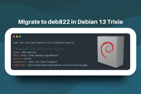 15 Essential Linux Commands For Beginners - OSTechNix