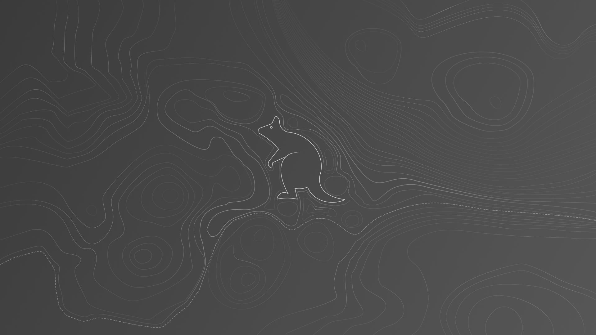 Ubuntu 25.10 "Questing Quokka" Official Wallpaper And Mascot Revealed ...