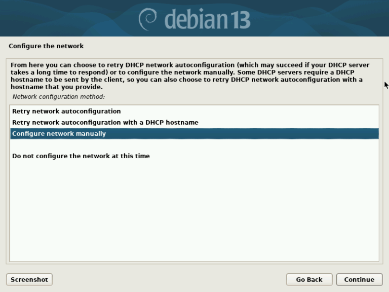 How To Install Debian 13 Trixie Desktop [A Step-by-Step Guide] - OSTechNix