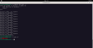 How To Avoid Infinite Until Loops In Bash Scripts Using Timeout - OSTechNix