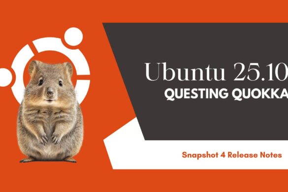 Ubuntu 26.04 LTS 'Resolute Raccoon' Daily Builds Now Available - OSTechNix