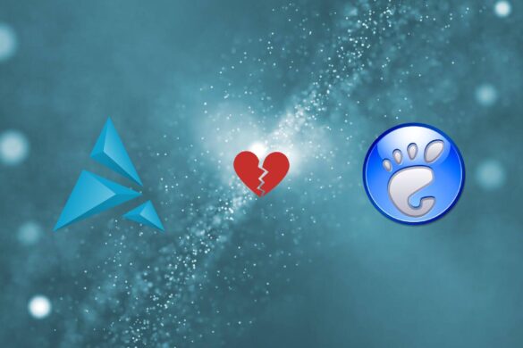 How To Clean The Package Cache In Arch Linux - OSTechNix