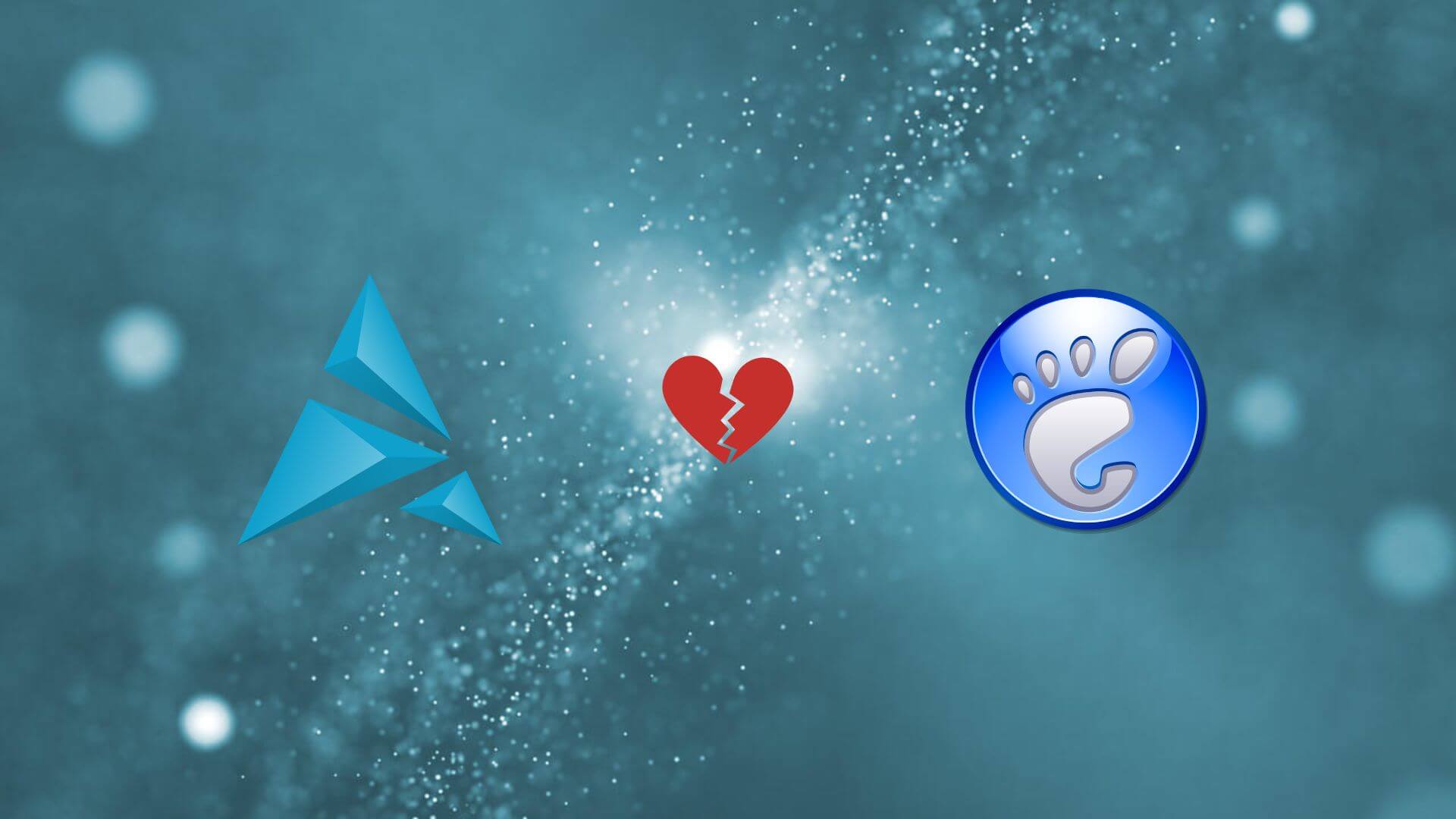 It's Official: Artix Linux Drops GNOME Desktop Environment - OSTechNix