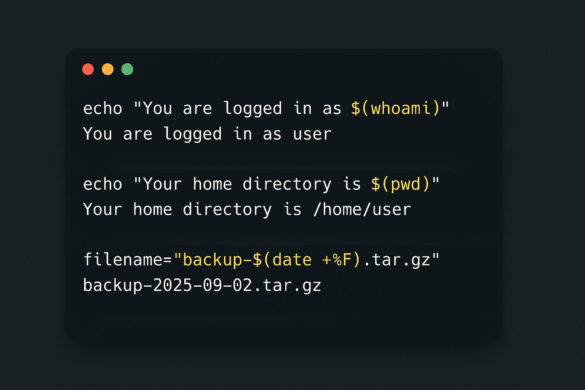 How To Replace Text In Multiple Files Using A Bash Script In Linux Ostechnix
