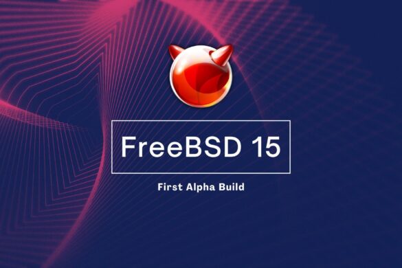 FreeBSD 15.0 Released With Pkgbase Support And Enhanced Security - OSTechNix