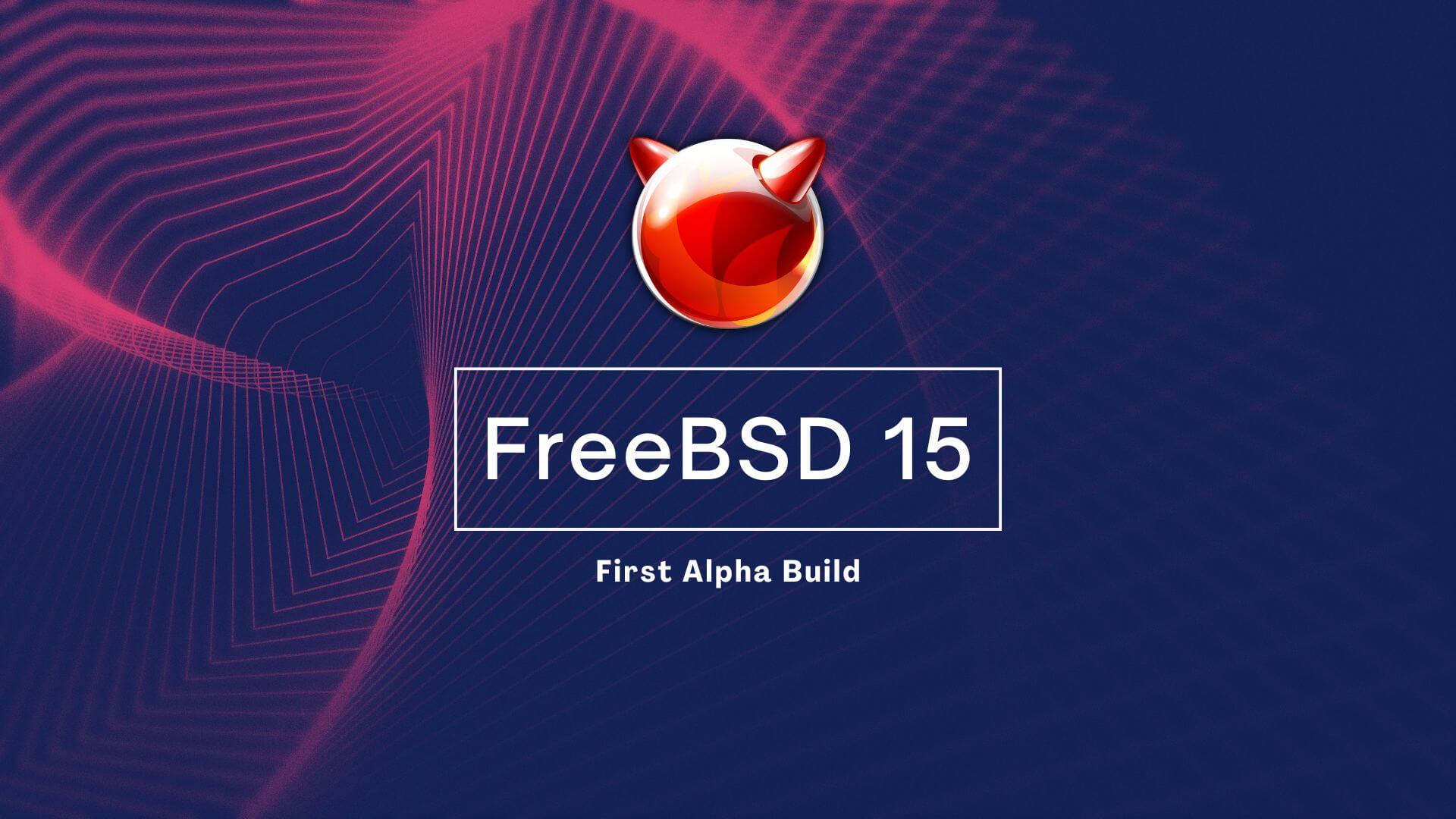 FreeBSD 15.0 Alpha 1 Is Here With Integrated KDE Plasma Desktop - OSTechNix