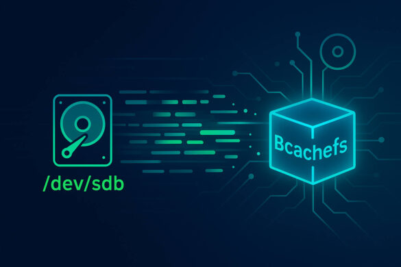 Linus Torvalds Removes Bcachefs Core Code From Linux Kernel - OSTechNix