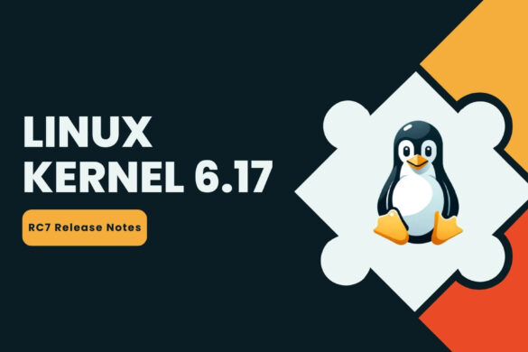 Linux Kernel Source Code Surpasses 40 Million Lines - OSTechNix