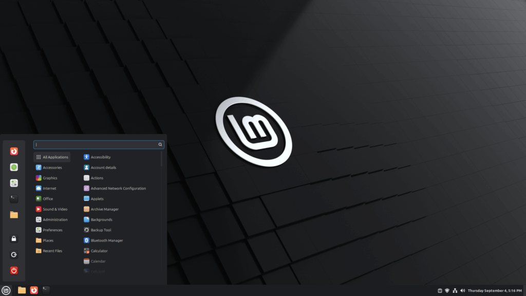 Linux Mint 22.2 Zara Is Released: Here's What's New And How To Upgrade ...