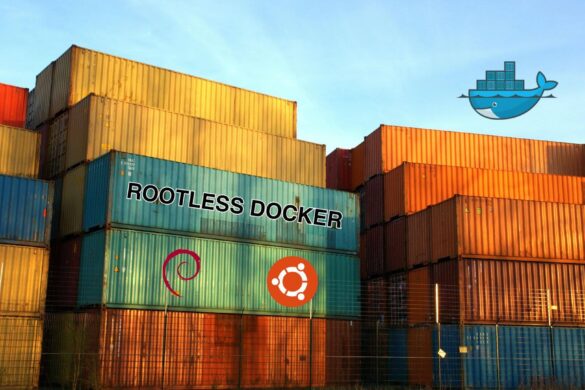 Convert Docker Run Commands Into Docker-Compose Files - OSTechNix