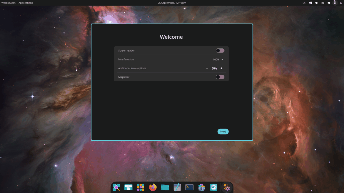 Pop!_OS 24.04 LTS Beta Arrives with New Rust-Based COSMIC DE - OSTechNix
