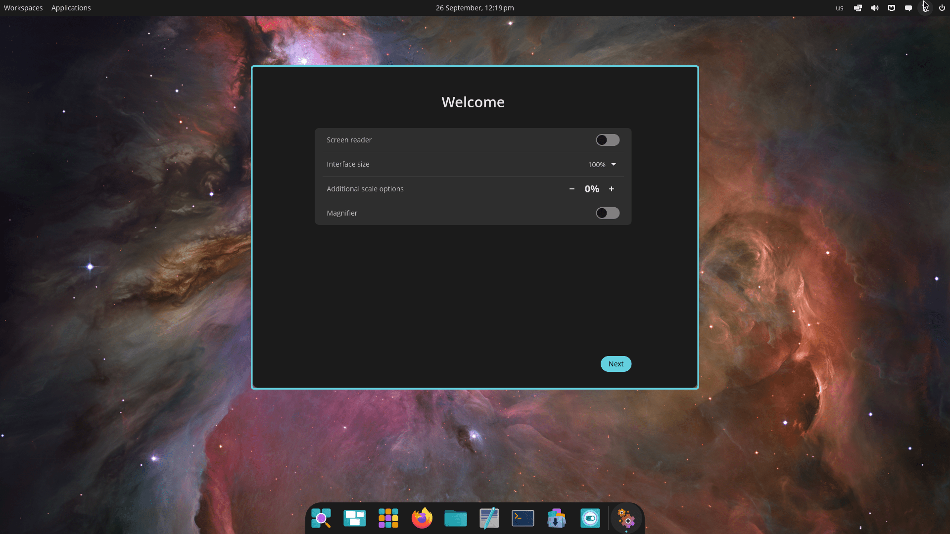 Pop!_OS 24.04 LTS Beta Arrives with New Rust-Based COSMIC DE - OSTechNix