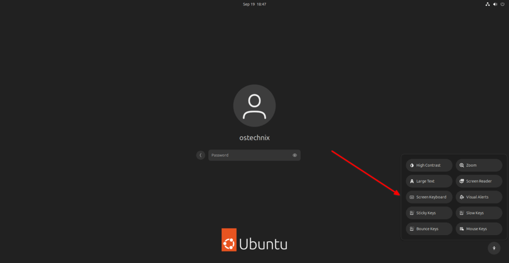 Ubuntu 25.10 Questing Quokka Beta Is Officially Released! - OSTechNix