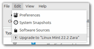 Linux Mint 22.2 Zara Is Released: Here's What's New And How To Upgrade ...