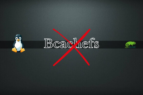 Install Bcachefs Via Official APT Repository In Debian And Ubuntu - OSTechNix