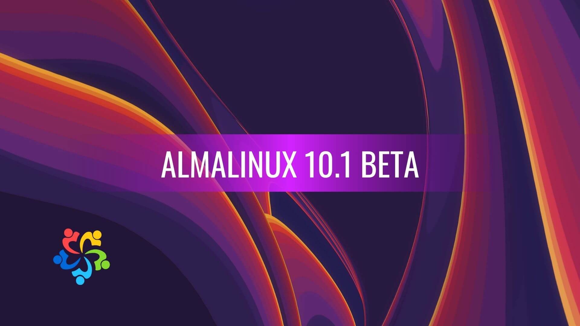 AlmaLinux 10.1 Beta Released with Btrfs Support, Linux Kernel 6.12 and More - OSTechNix