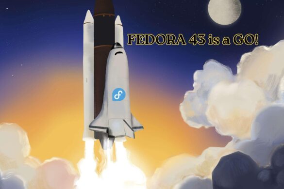 Fedora Linux 44 Released: GNOME 50, KDE Plasma 6.6, and DNF5 - OSTechNix