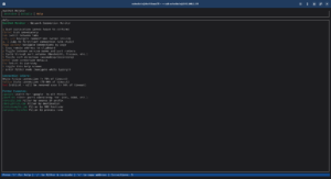 RustNet: A Real-time Network Monitoring TUI Built With Rust - OSTechNix